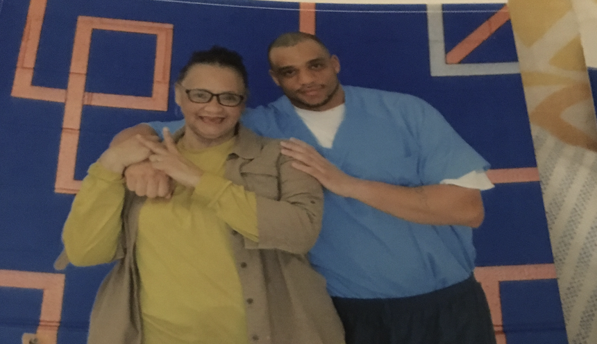 One Minute - Envisioning Justice RE:ACTION