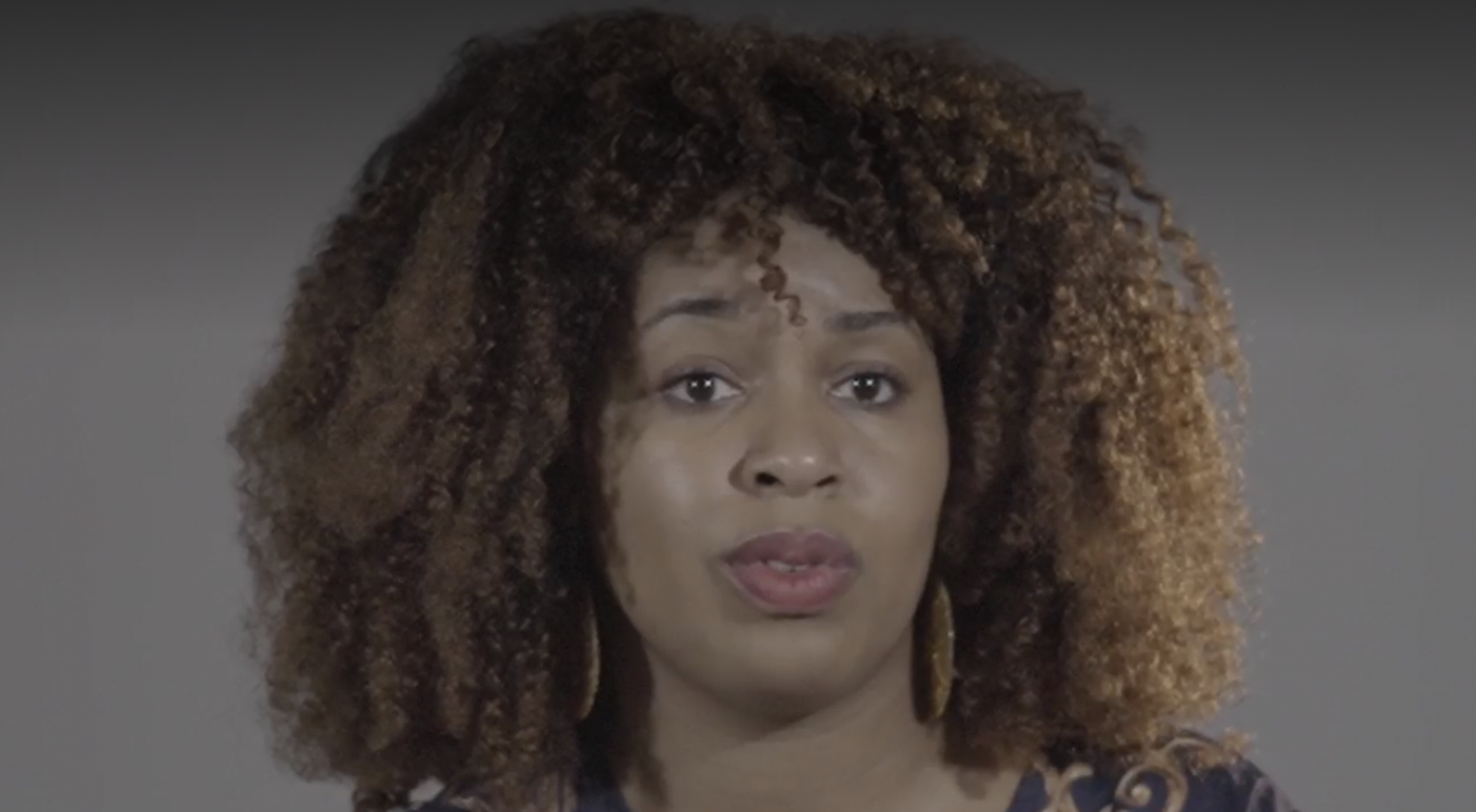 Unbarred Poetics - Envisioning Justice RE:ACTION